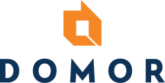 DOMOR – Arquitectura y Construcción