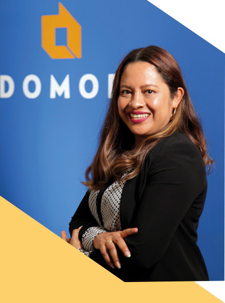 Acerca de DOMOR – DOMOR