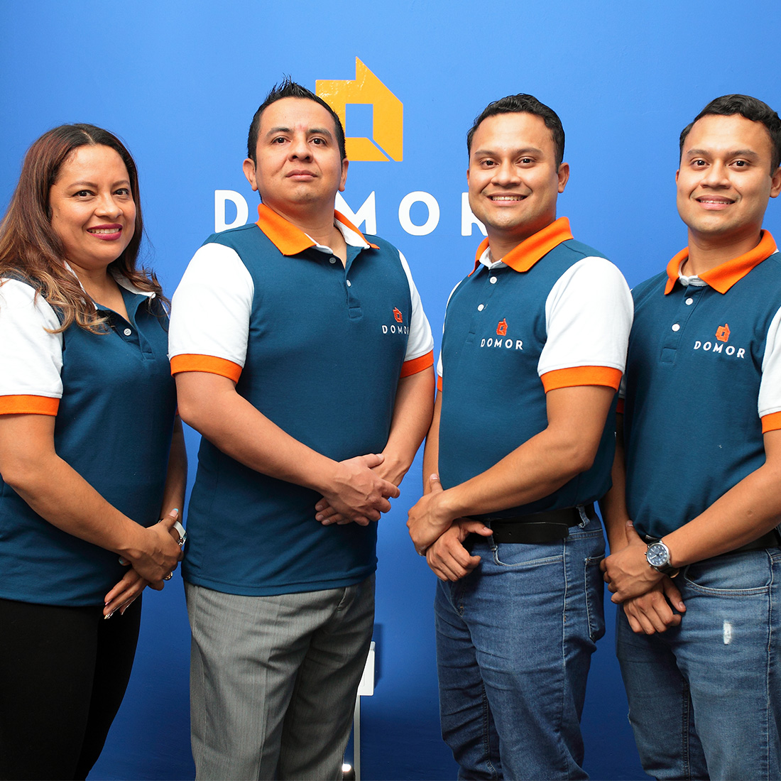 Acerca de DOMOR – DOMOR