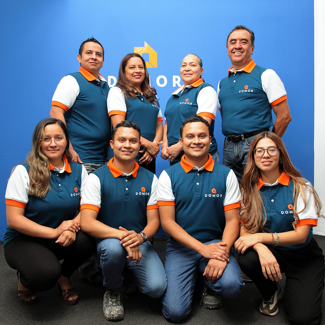 Acerca de DOMOR – DOMOR
